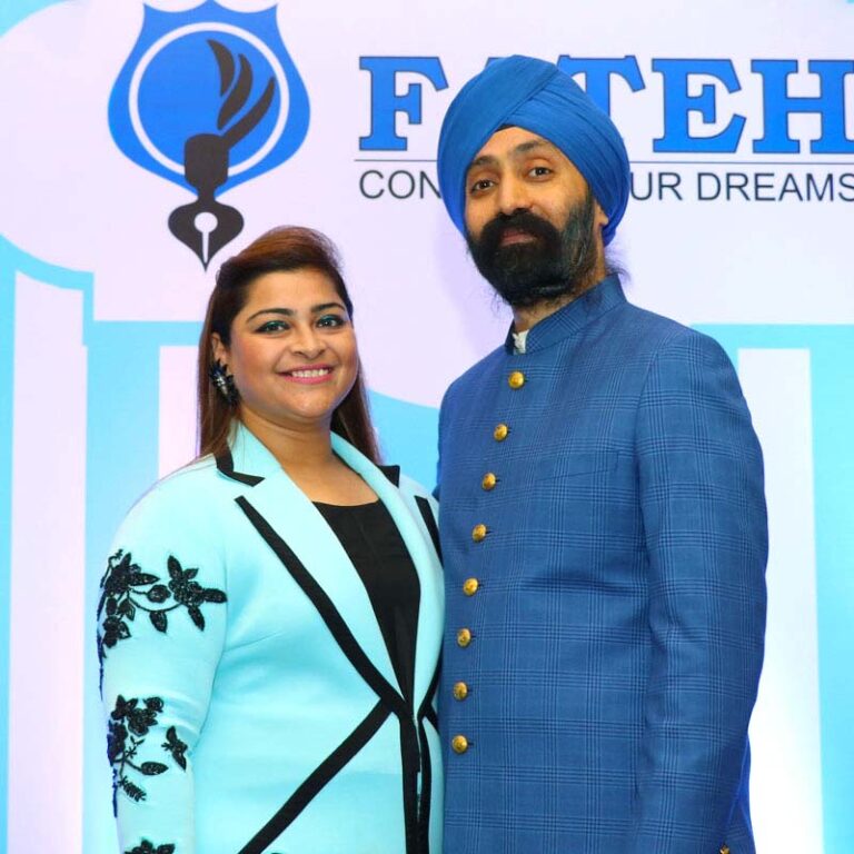 Fateh Education: Trusted UK & Ireland Student Visas Experts