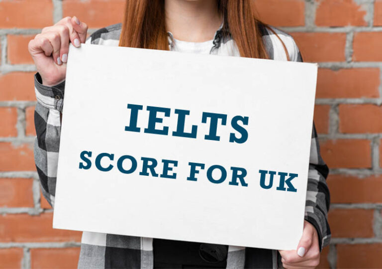 IELTS Requirements for UK 2025: University-Specific Score Guide