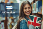 UK Intakes 2025: Deadlines for Masters & International Students